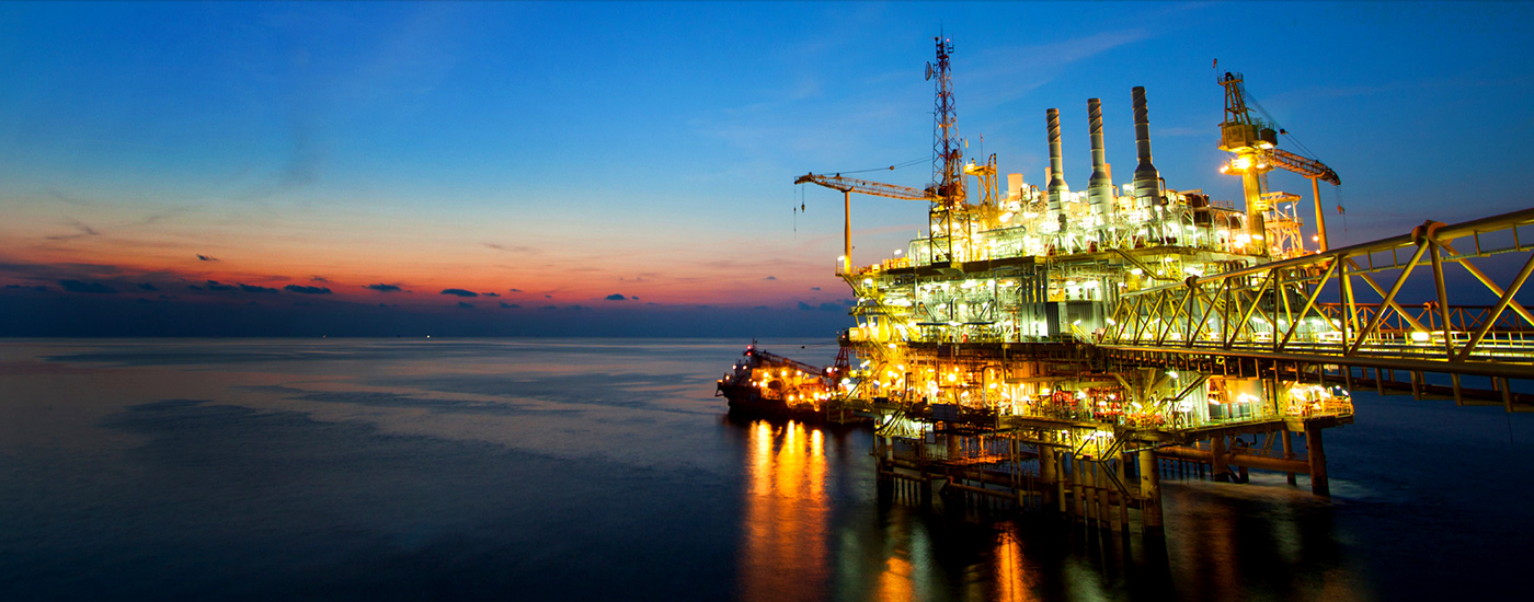 Ocean 5 Technologies - A Subsea Technologies Company